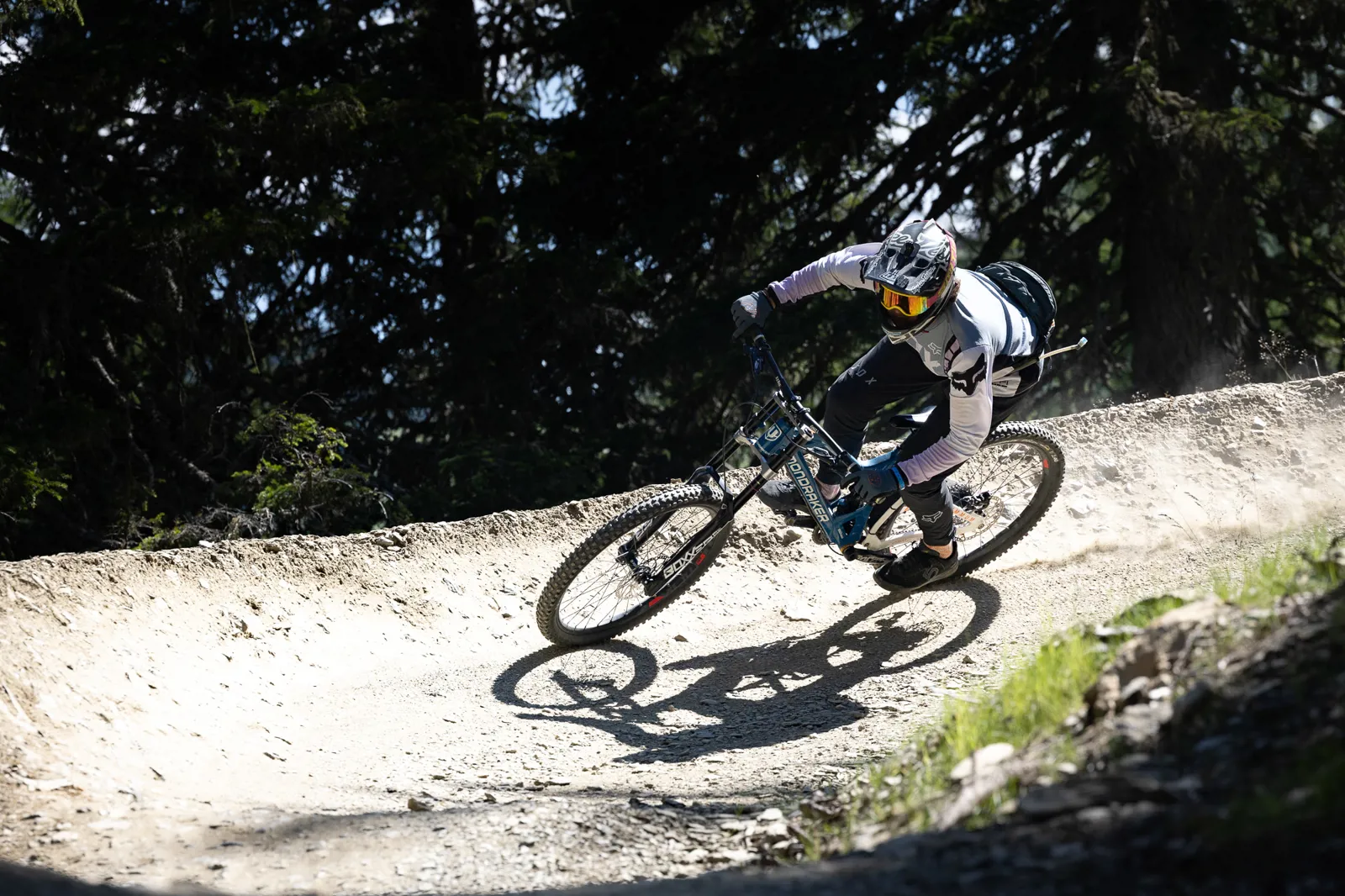 Mountainbiken in Österreich | Sommerurlaub mit Alpeffect Hotels