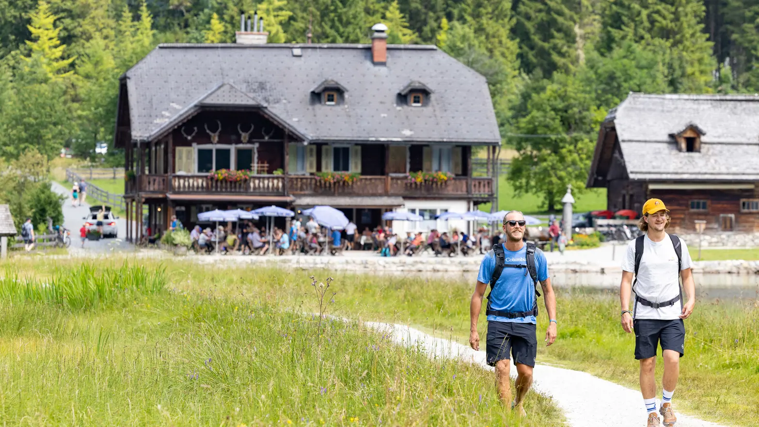 Urlaub in Österreich | Unsere Reiseziele - Alpeffect Hotels