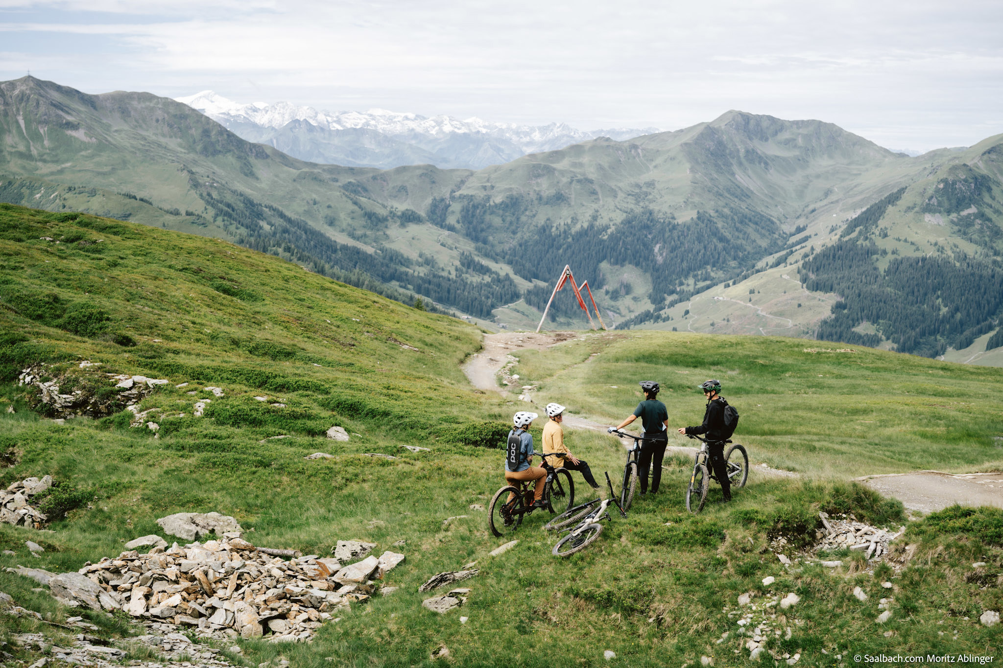 Lofer - Die verborgene Sommerperle der Alpen