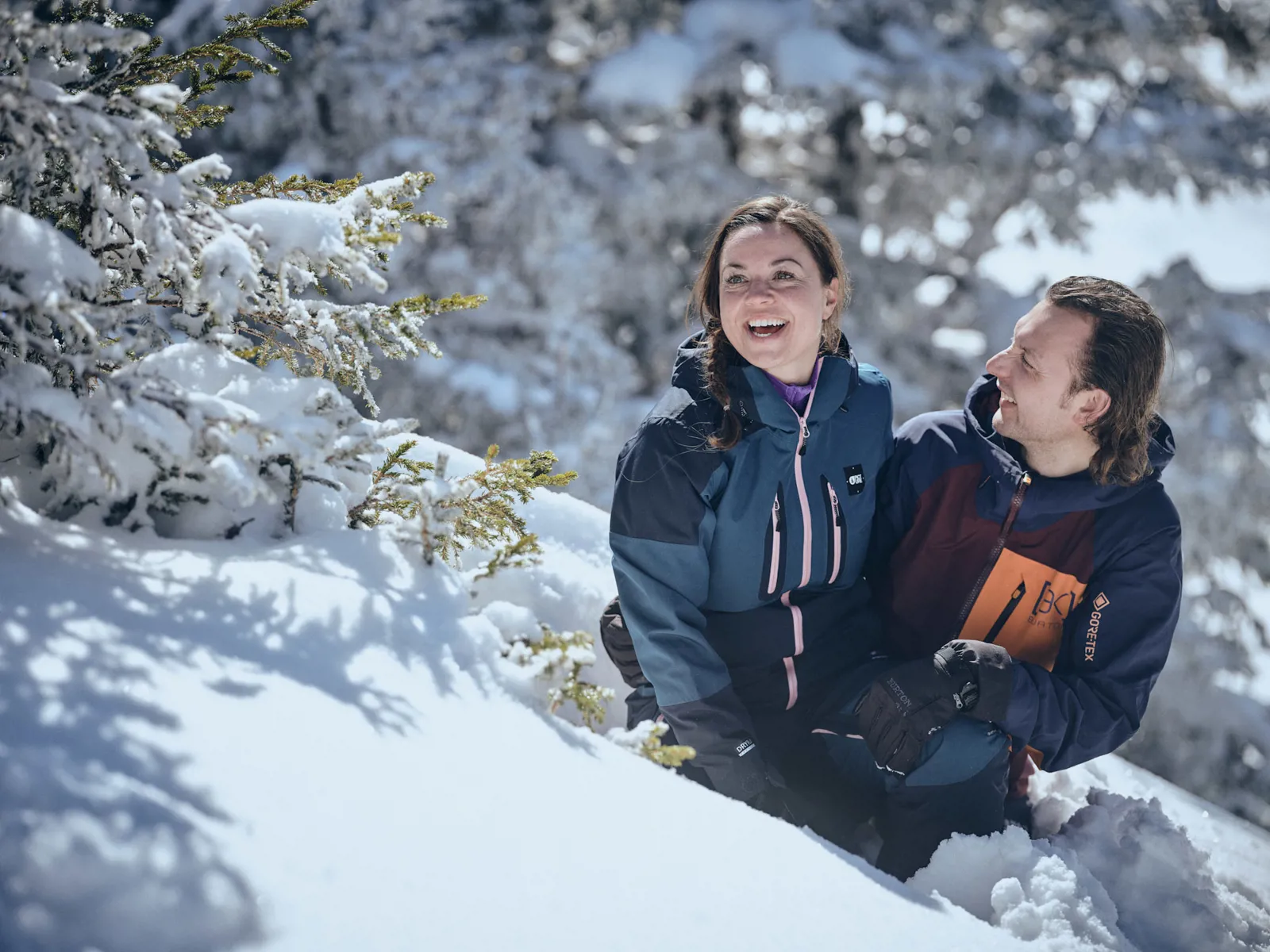 Urlaub zu zweit in Österreich - Urlaub buchen | Alpeffect Hotels